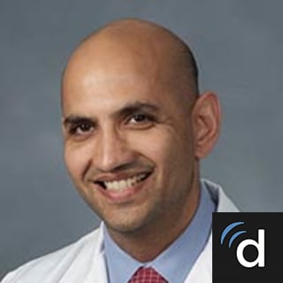 Dr. Vikas Dhawan, MD – Saint Louis, MO | Plastic Surgery