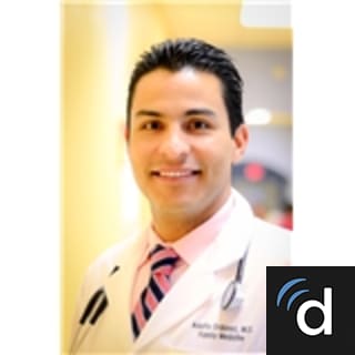Dr. Adolfo J. Ordonez, MD | Houston, TX | Family Medicine Doctor | US ...