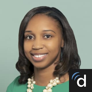 Dr. RaShonda Dennis, MD | Glenarden, MD | Pediatrician | US News Doctors