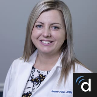 Jennifer Parker, NP | Clearwater, FL | Family Nurse Practitioner | US ...