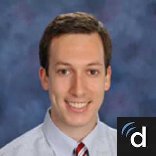 Dr. Matthew J. Merritt, DO | Rocky Mount, NC | Emergency Medicine ...