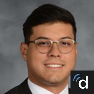 Dr. Sergio L. Alvarez-mulett, MD | Rochester, MN | Infectious Disease ...