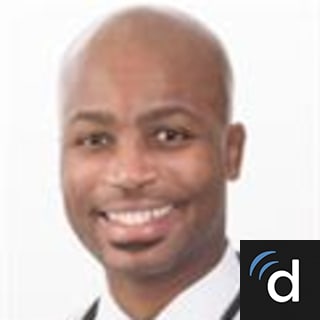 Dr. Abram Graham, DO – Fort Worth, TX | Internal Medicine