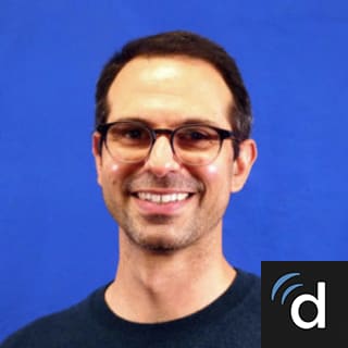 Dr. Jason Halperin, MD | New Orleans, LA | Infectious Disease ...