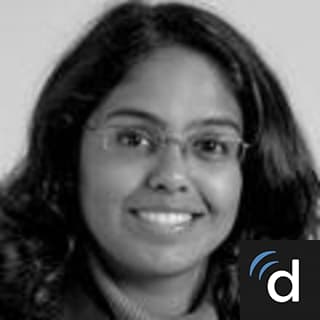 Dr. Preethi Patel, MD | Cleveland, OH | Internist | US News Doctors