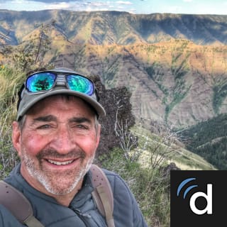 Dr. Jerome Guanciale, DO – Wahpeton, ND | General Surgery