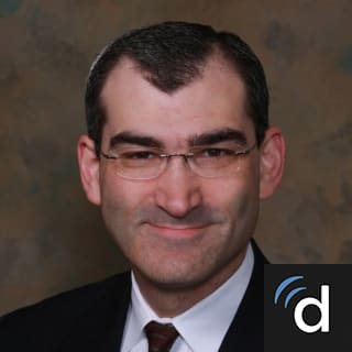 Dr. Andrew G. Rudnick, MD | Flemington, NJ | Cardiologist | US News Doctors