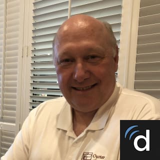 Dr. Thomas Robeson, MD – Newport News, VA | Family Medicine