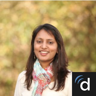 Dr. Reshmi Saranga, MD | Apex, NC | Geriatrician | US News Doctors