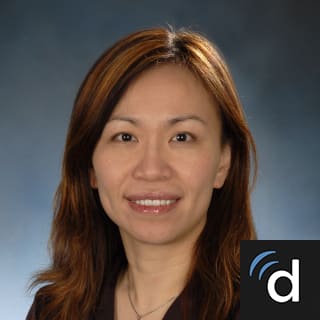 Dr. Lyn W (Kuo) Ho, MD | Washington, DC | Radiologist | US News Doctors