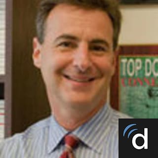 Dr. Kenneth Mauer, MD – Fairfield, CT | Gastroenterology