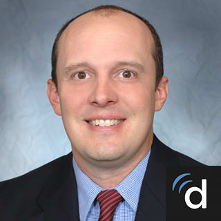Dr. Matthew D. Hartig, MD | Cincinnati, OH | Internist | US News Doctors