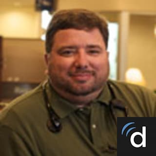 Dr. Jeffrey Semeyn, DO – St. Robert, MO | Family Medicine