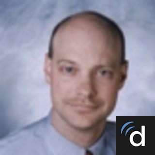 Dr. Marcum Quinn, MD – Greenville, SC | Pulmonology