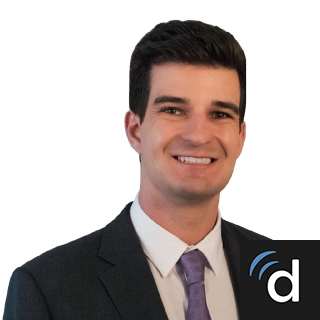 Dr. Zachary Sedor-Schiffhauer, MD | Oak Lawn, IL | Emergency Medicine ...