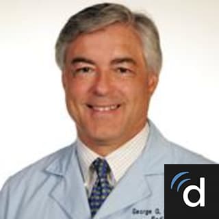 Dr. George G. Kuritza, MD | Park Ridge, IL | Radiologist | US News Doctors
