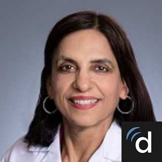 Dr. Premila Malhotra, MD | Macon, GA | Oncologist | US News Doctors