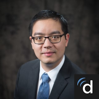 Dr. Vu H. Le, MD | Alhambra, CA | Orthopedist | US News Doctors