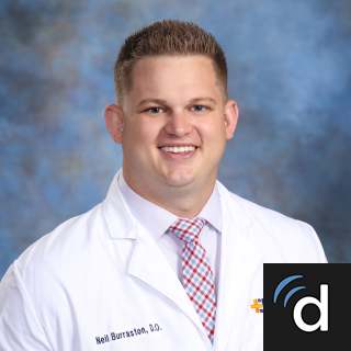 Dr. Neil Burraston, DO | Idaho Falls, ID | Family Medicine Doctor | US ...