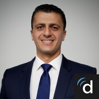 Dr. Shaun Mansour, MD | Emergency Medicine Physician | US News Doctors
