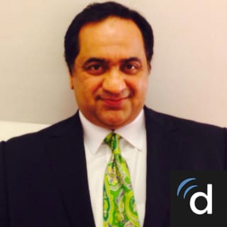 Dr. Arjun K. Ramesh, MD | Manassas, VA | Anesthesiologist | US News Doctors