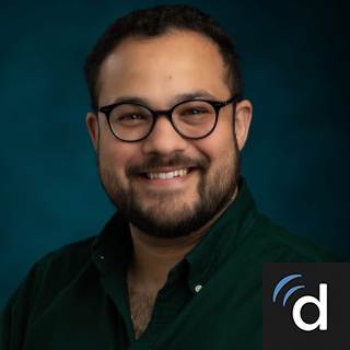 Dr. Lionel Vazquez-Figueroa, MD – Springfield, IL | Child Neurology