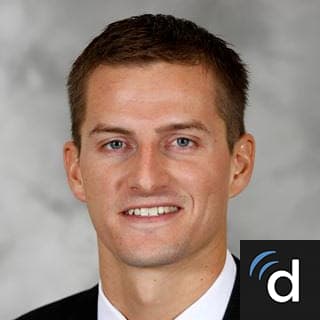 Dr. Gregory Zahn, MD | Indianapolis, IN | Emergency Medicine Physician ...