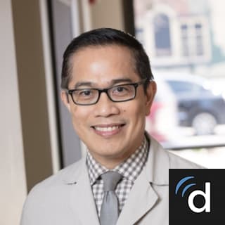 Dr. Cezar Tolentino Jr., MD – Chicago, IL | Family Medicine