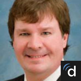 Dr. Jonathan Thompson, MD – Hammond, LA | Physical Medicine/Rehab