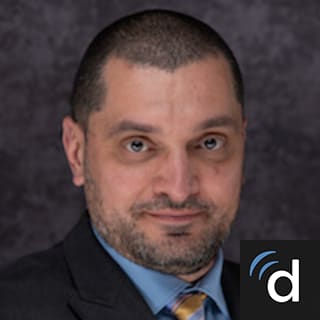 Dr. Stefan Costinean, MD | Tempe, AZ | Pathologist | US News Doctors