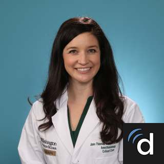 Jennifer McGee, NP | Des Peres, MO | Acute Care Nurse Practitioner | US ...