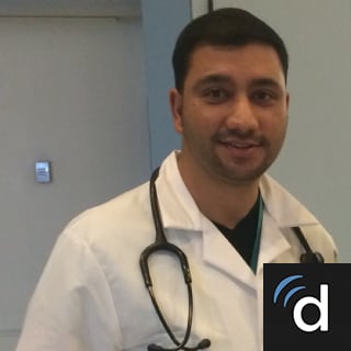 Dr. Amil Rafiq, MD | Seattle, WA | Internist | US News Doctors