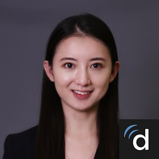 Dr. Laina Yu, MD | New York, NY | Anesthesiologist | US News Doctors
