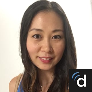 Dr. Sarah Wang, DO | San Francisco, CA | Internist | US News Doctors