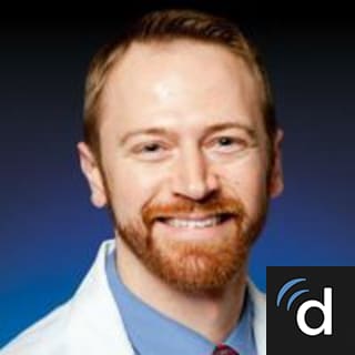 Dr. Ryan Anderson, MD – Washington, DC | Internal Medicine