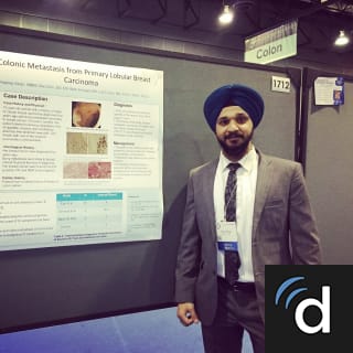Dr. Rajdeep Singh, MD | Longview, WA | Internist | US News Doctors
