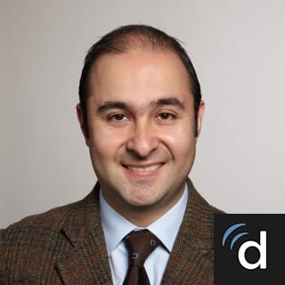 Dr. Juan D. Pedraza, MD | New York, NY | Psychiatrist | US News Doctors