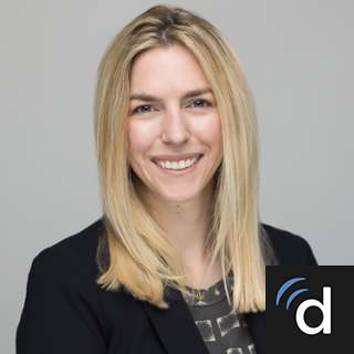 Dr. Elizabeth Glowacki, MD | Philadelphia, PA | Resident Physician | US ...