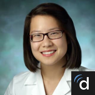 Dr. Grace Tan, MD – Eugene, OR | Otolaryngology (ENT)