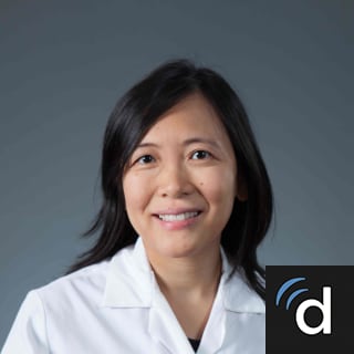 Dr. Gloria S. Huang, MD | New Haven, CT | Obstetrician-Gynecologist ...