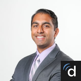 Dr. Arvind K. Badhey, MD | White Plains, NY | ENT-Otolaryngologist | US ...