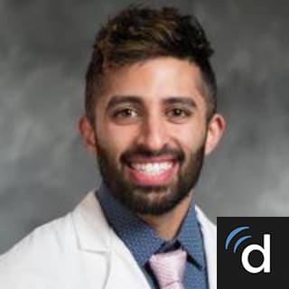 Dr. Haramol S. Gill, MD | Columbus, OH | Emergency Medicine Physician ...