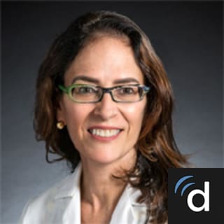 Dr. Elizabeth A. Montgomery, MD | Miami, FL | Pathologist | US News Doctors
