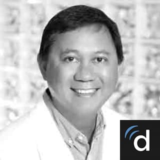 Dr. Benito Calderon, MD – Las Vegas, NV | Internal Medicine