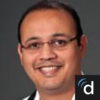 Dr. Rajesh R. Patel, MD | Abington, PA | Pulmonologist | US News Doctors