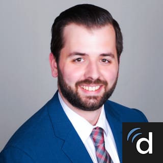 Dr. Zach Stanek, DO | Las Vegas, NV | Resident Physician | US News Doctors