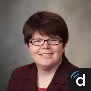 Dr. Molly A. Feely, MD | Rochester, MN | Internist | US News Doctors