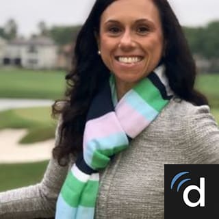 Dr. Theresa Randazzo-Burton, MD – Jacksonville, FL | Psychiatry