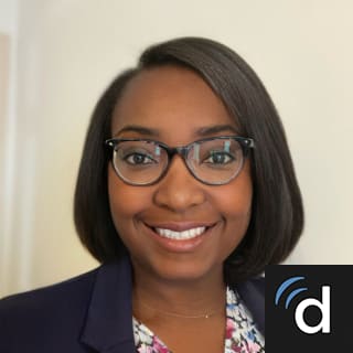 Dr. Tendeukai R. Warren (Hungwe), MD | Ypsilanti, MI | Emergency ...