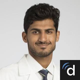 Dr. Zain A. Burney, MD – Cleveland, OH | Internal Medicine
